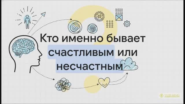 Онлайн-курс "Счастье от ума". Урок 4. "Высшее Я"