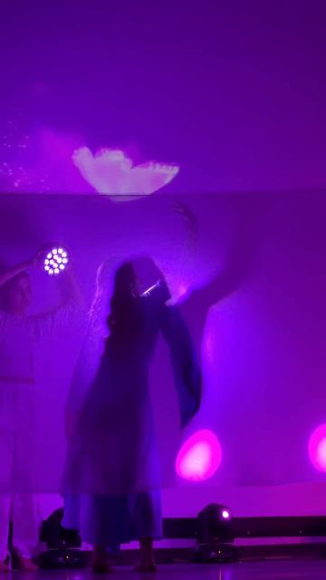 Яркие моменты конкурса «Красна девица МИЭМИС – 2026»