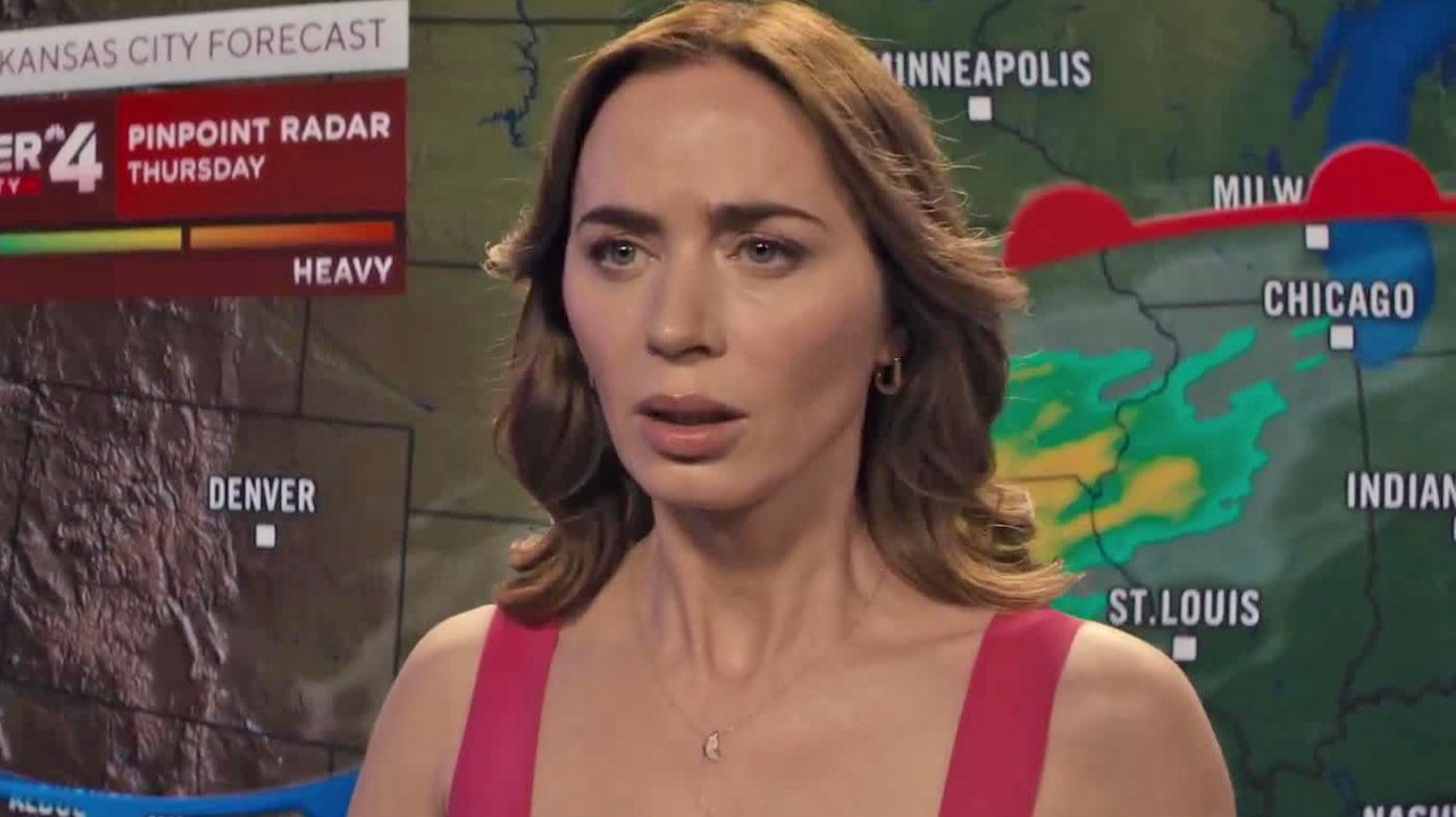 День разоблачения — Русский трейлер (2026)