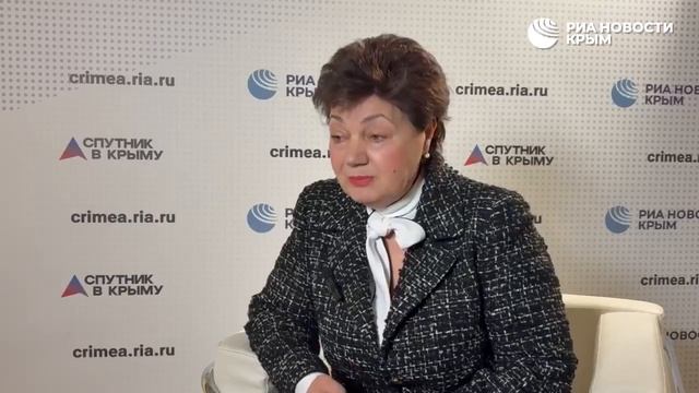 👁 Зрение у выпускников школ в Крыму ухудшилось на 30% за последние 5-10 лет.