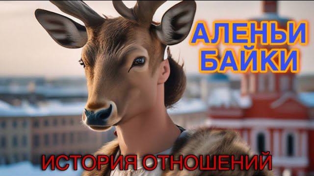 В этой ИСТОРИИ «ПРЕКРАСНО» всё! Что ПРОИСХОДИТ дальше? История Отношений📕