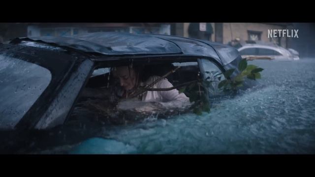 🌪️ Прорыв | Thrash | Трейлер фильма 2026 🦈 SDR