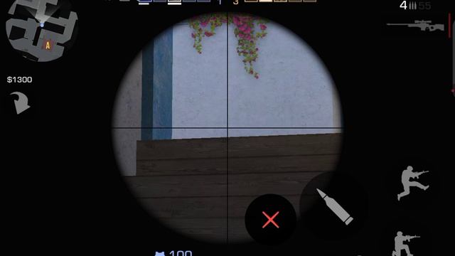 Играю в стандофф2#35