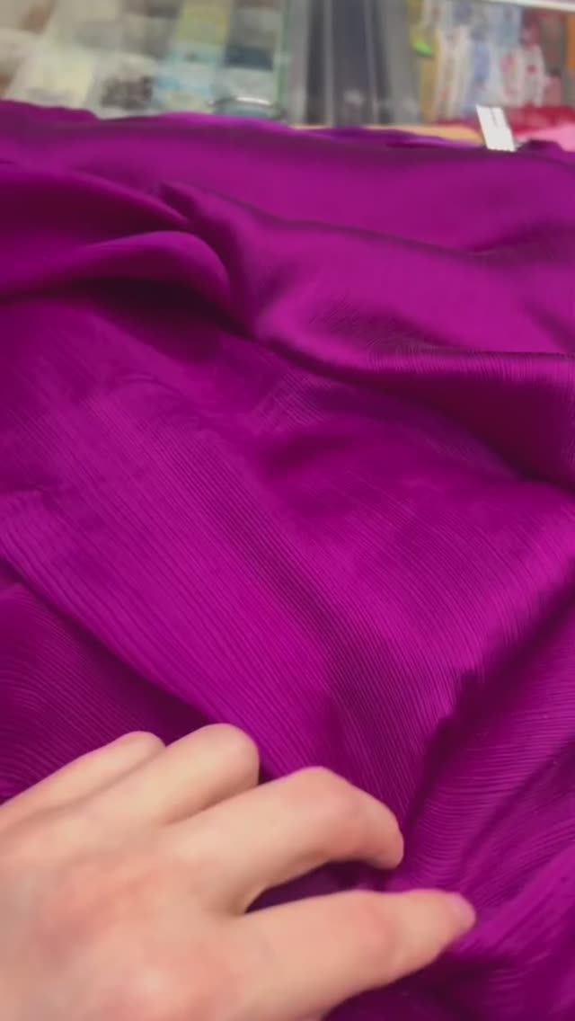 Процесс создания платья победителей выпускницей Университета ПромТехДизайн Ольгой Маляровой