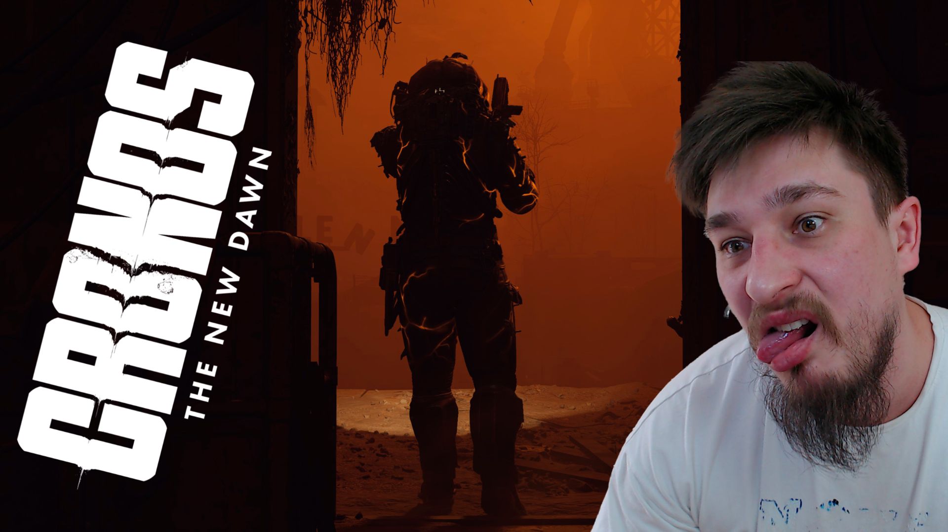 КУДА ТАК МНОГО?! ▶ CRONOS: THE NEW DAWN №13