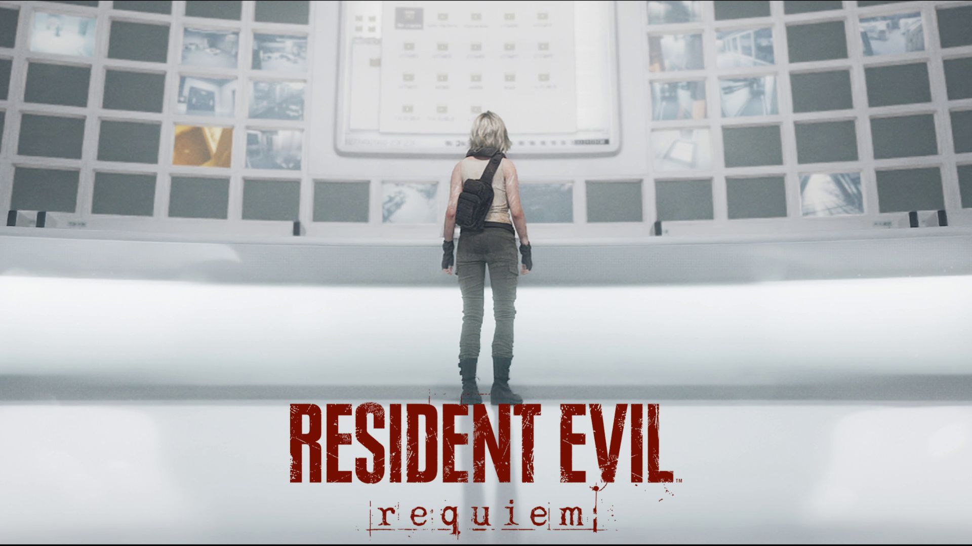 Четвертая стадия:)►Resident Evil Requiem #15