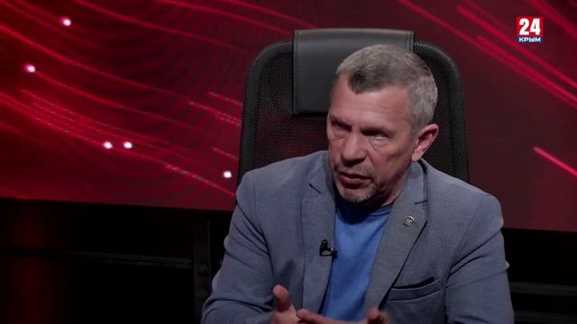 Политотдел. "Капли Датского короля…"