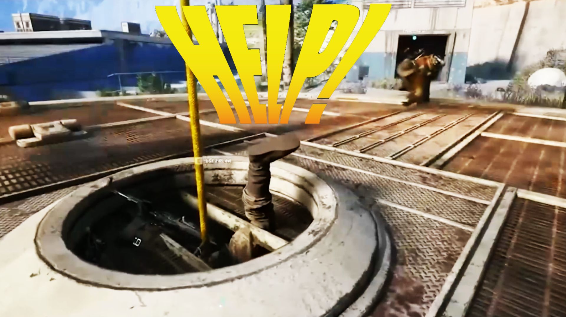 ARC Raiders WTF и забавные моменты! Эпизод #16