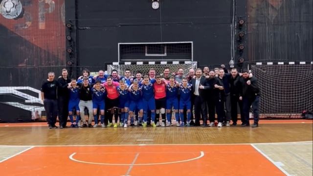 9:5 в пользу СПбГУПТД