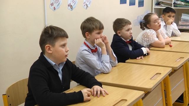 Апельсин. День математики. 13-03-2026