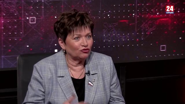 Интервью 24. Алла Пономаренко. Выпуск 12.03.26