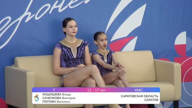 Спортивная акробатика (01)