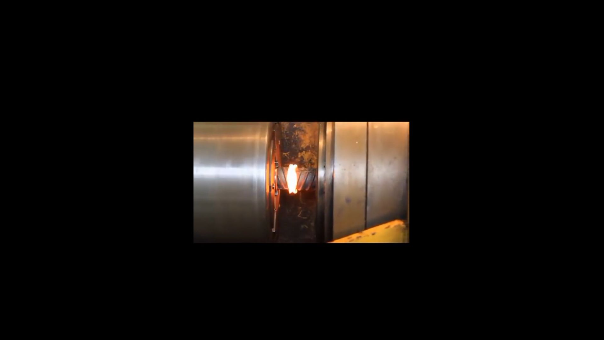 Фрикционная сварка