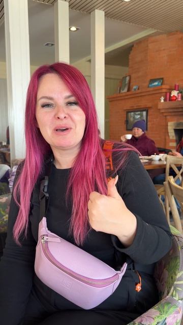 Отзыв о программе "Новый уровень" на Байкале