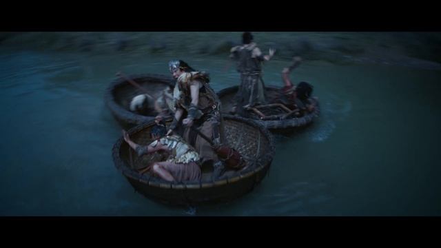 Операция «Панда» Дикая миссия - 2026 (03)