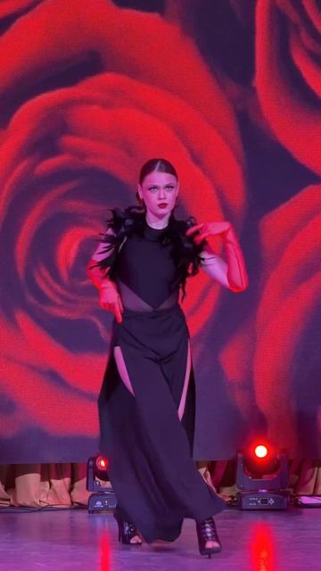 Концерт «Весенние признания: искусство быть женщиной» в АлтГУ