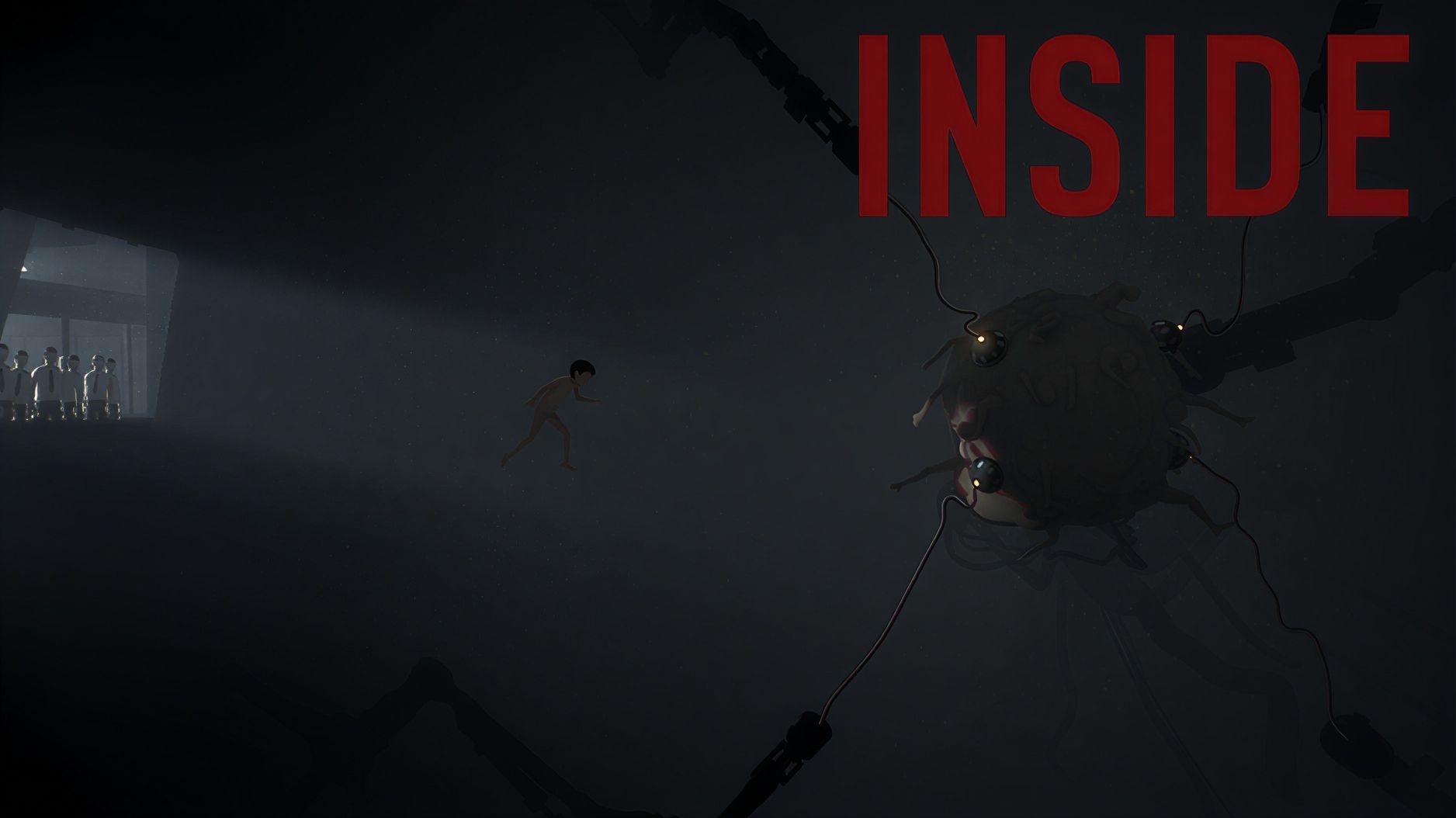 Финал ▬ Inside #4