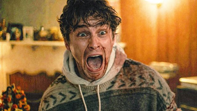 Обсессия. Русский трейлер (2026)