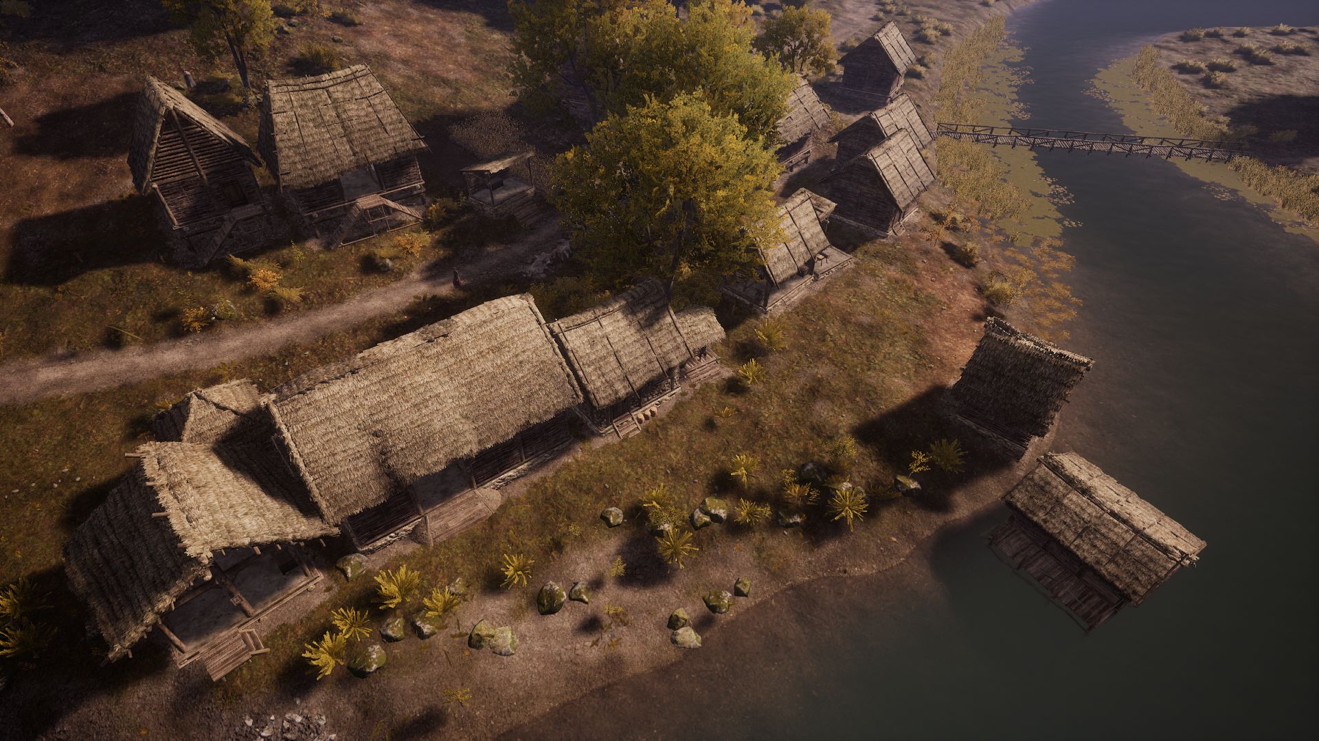 ПИОНЕРГРАД ▶ Medieval Dynasty # 21