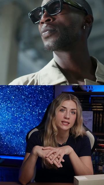 Ray-Ban display история создания!