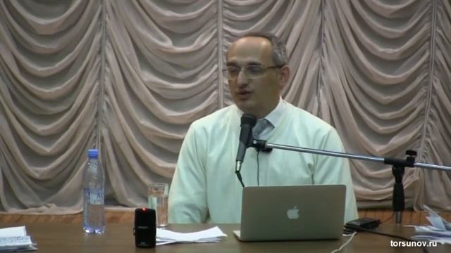 Куда уходит душа умершего! Торсунов лекции