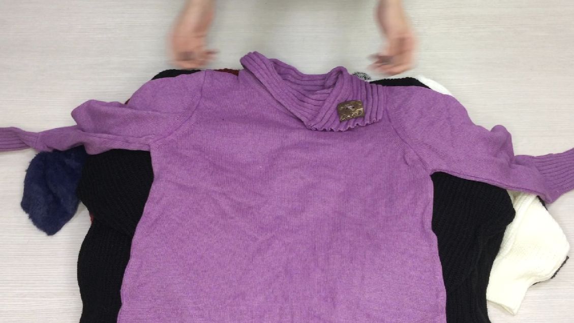 с644. Джемпера м/ж