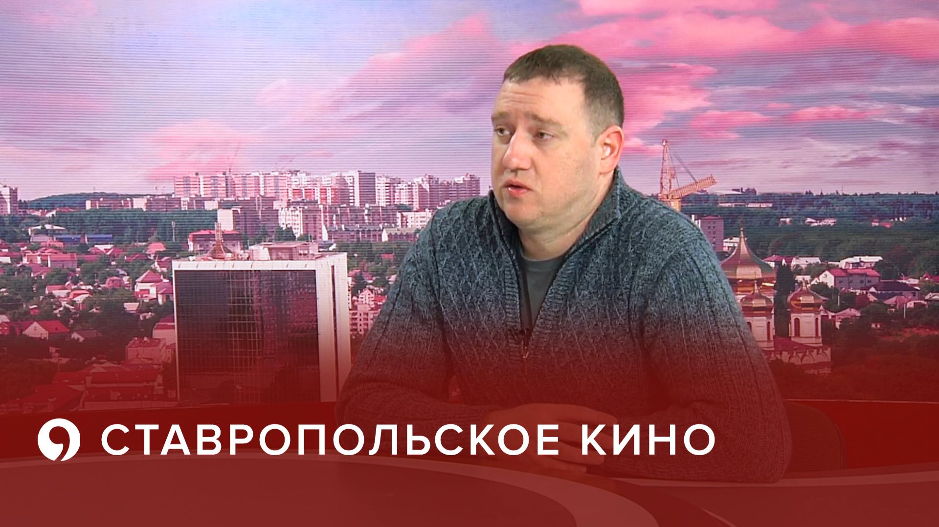 Что нужно, чтобы фильм дошел до большого экрана?