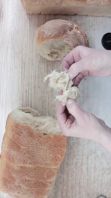 Так делать с хлебом нельзя!