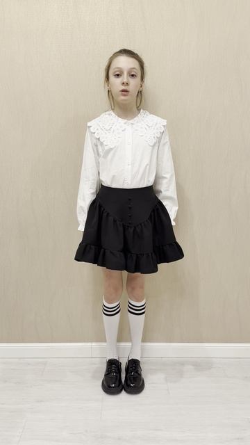 Николай Рубцов «Утро».