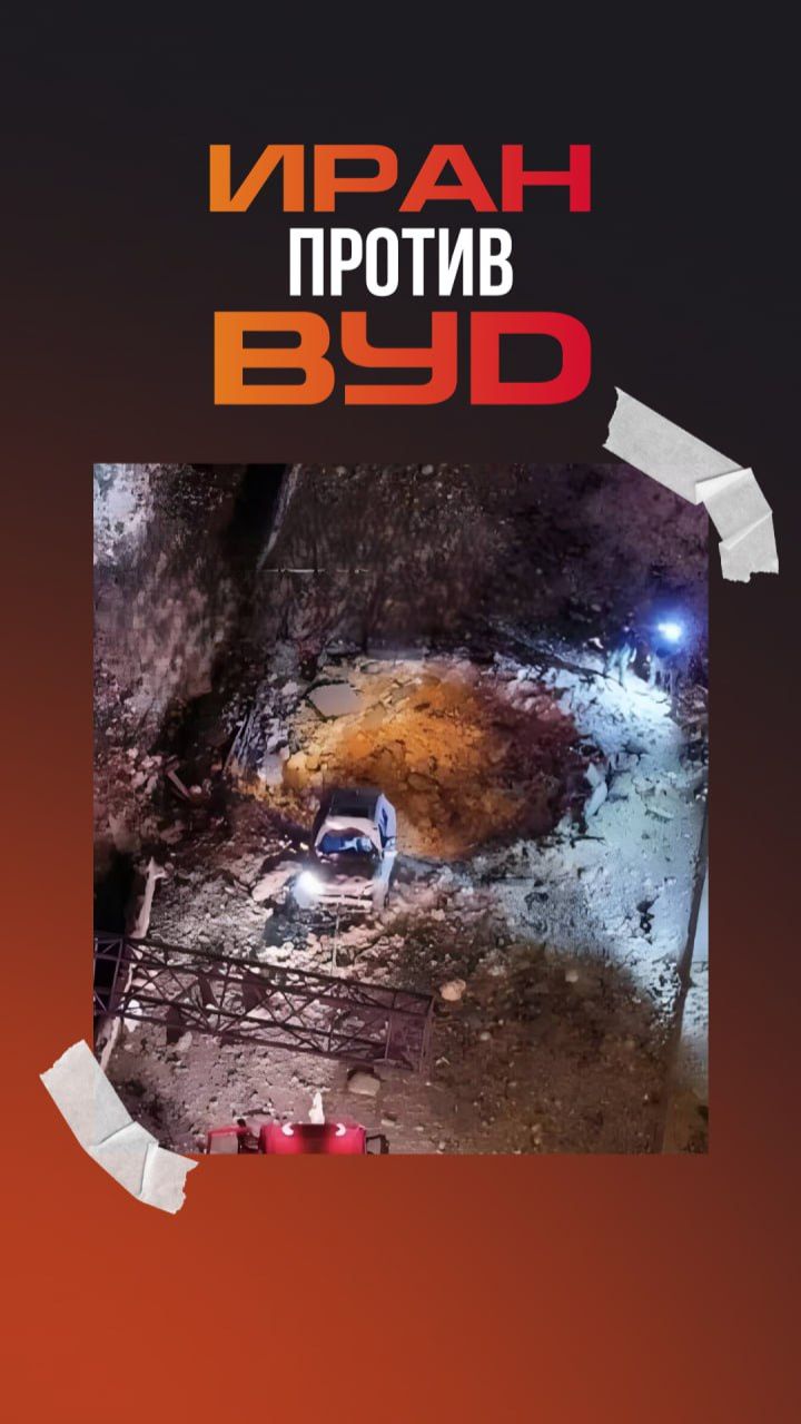 КАК УЦЕЛЕТЬ ПОСЛЕ УДАРА РАКЕТЫ? 🚀