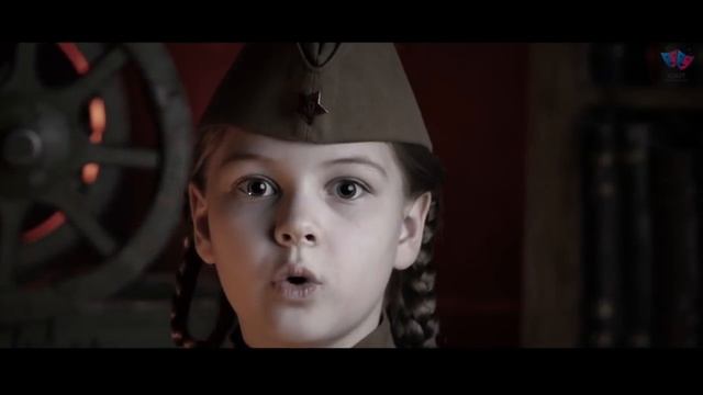 Ветер войны (Детская театральная студия "Азарт", 2019 год)