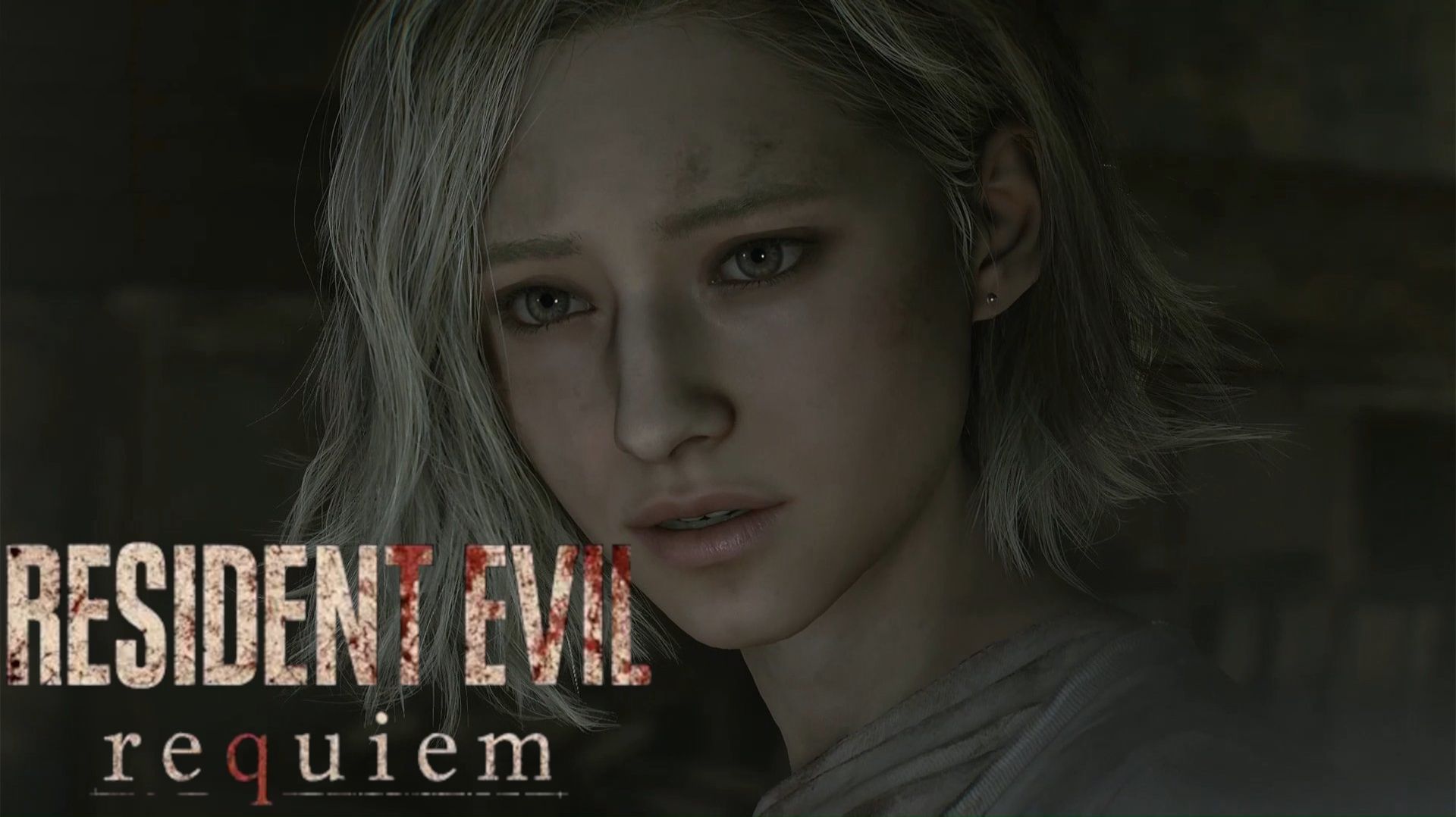 Resident Evil Requiem #14 ~ГРЕЙС ВАЖНЫЙ ЭЛЕМЕНТ~