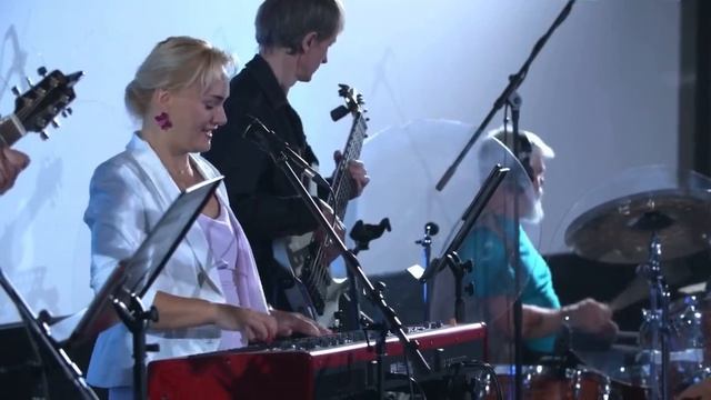 Господь сражается за нас - христианская песня