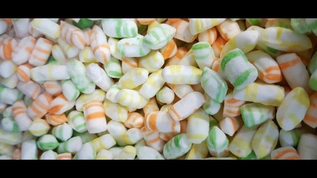 УЗБЕКСКАЯ ЛЕДЕНЦОВАЯ КАРАМЕЛЬ