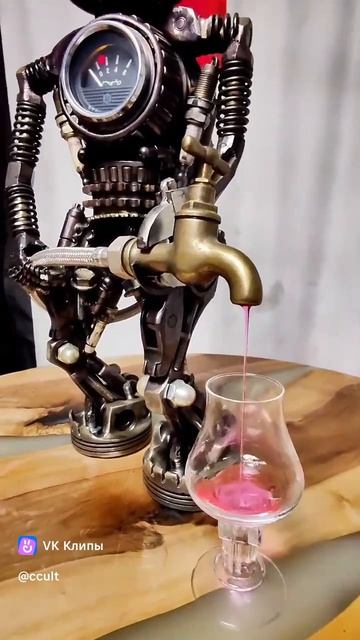 прикольная штука