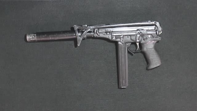 разборка ПП ОЦ-02 Кипарис