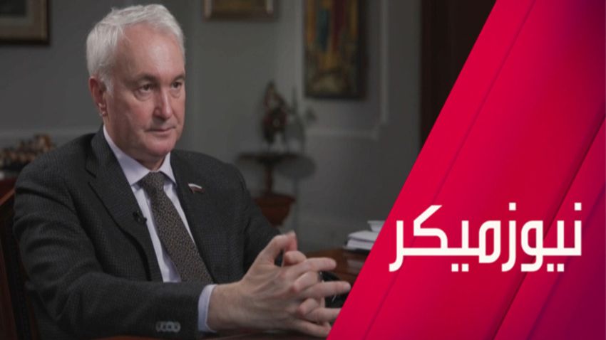 كيف ستسهم روسيا بوقف الحرب على إيران؟