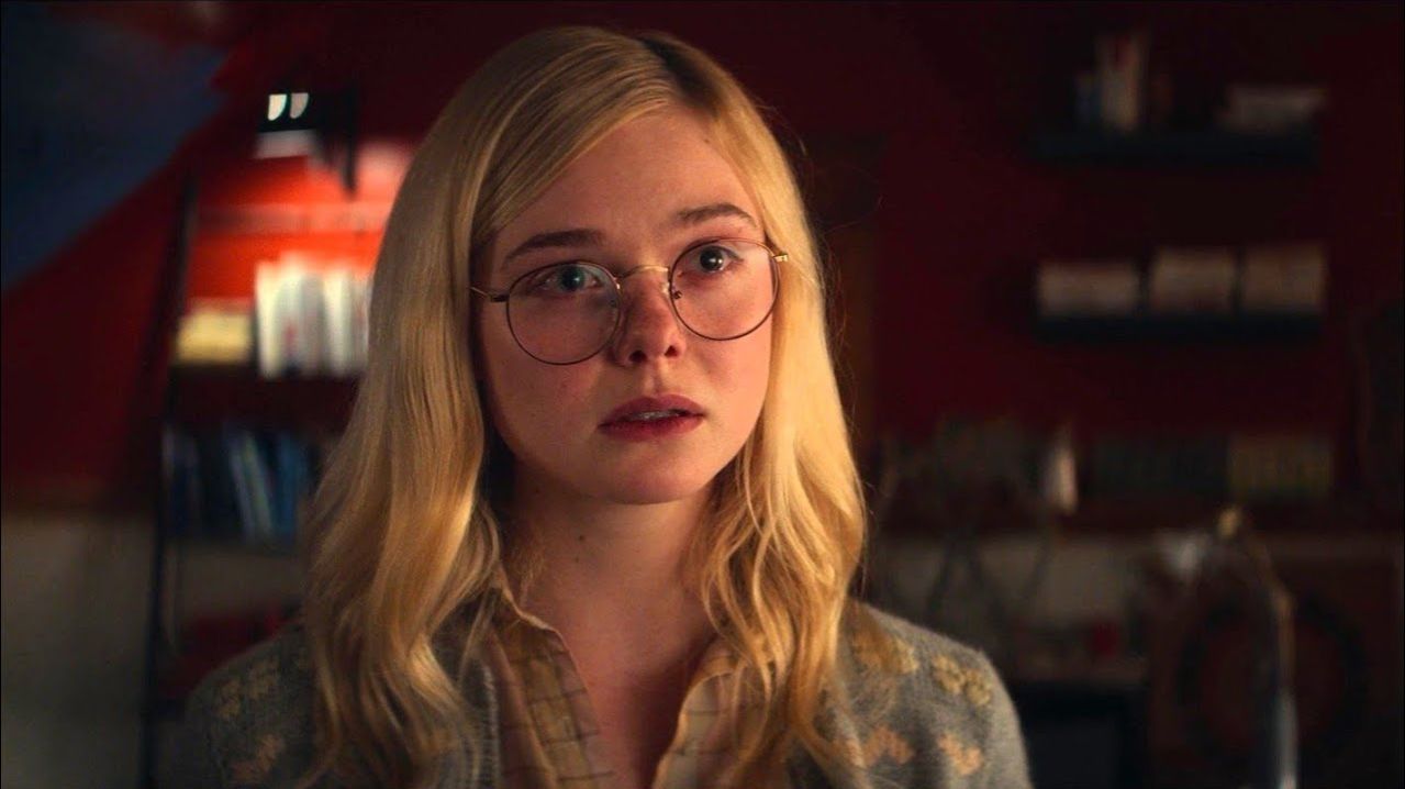 У Марго проблемы с деньгами — Русский трейлер (Субтитры, 2026)