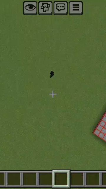 Проверяем IQ эндермена в minecraft | ДимА4 minecraft! #Shorts