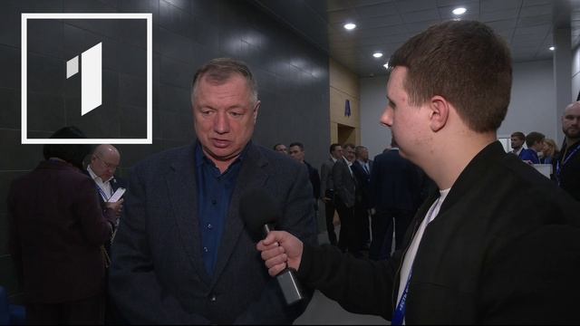🔴 ЭКСКЛЮЗИВ!  «Я очень хочу, чтобы люди в Донбассе жили лучше!»
