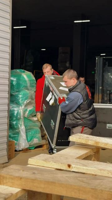 Картины ЭстЭ уже в Минске!