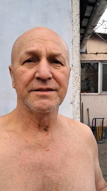 Двенадцатый день голода. 90кг. 10 февраля 2026 г.