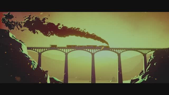 Железнодорожные тигры: План диверсии