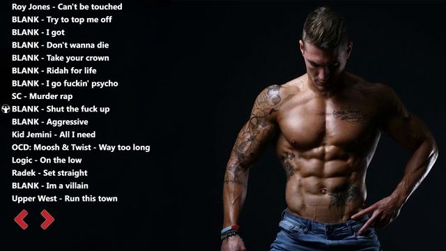 Ритмическая гимнастика. Фон.