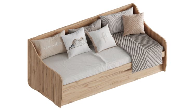 Кровать подъемная «Модерн»