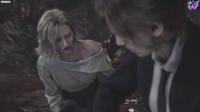 Resident Evil Requem - Часть 7