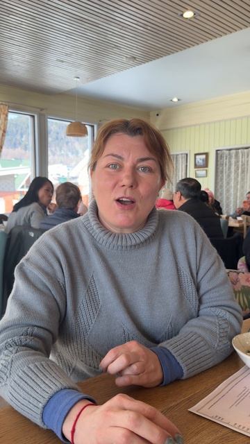 Отзыв о программе "Новый уровень" на Байкале