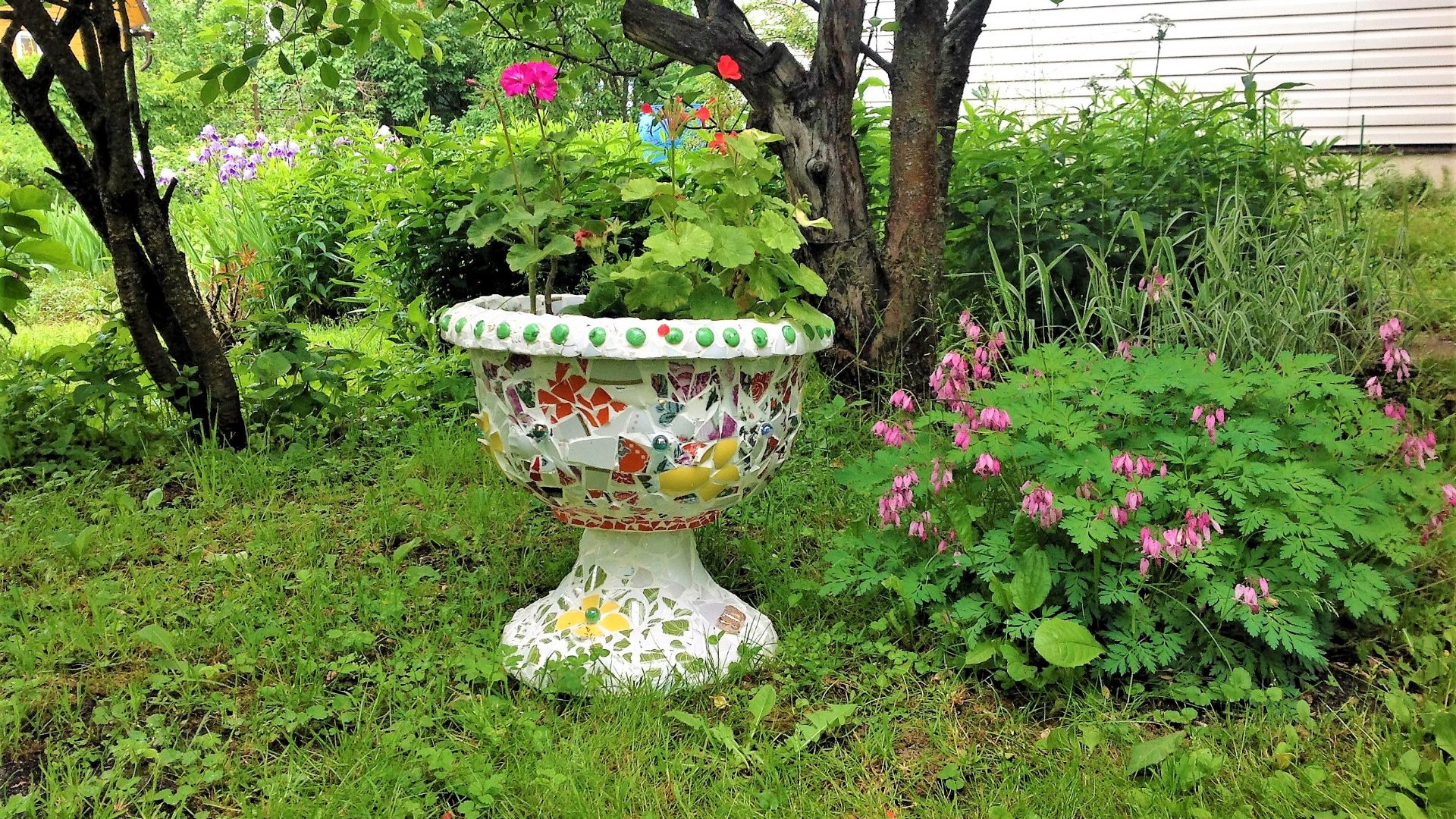 Как я делала "конфетку" из сами понимаете чего