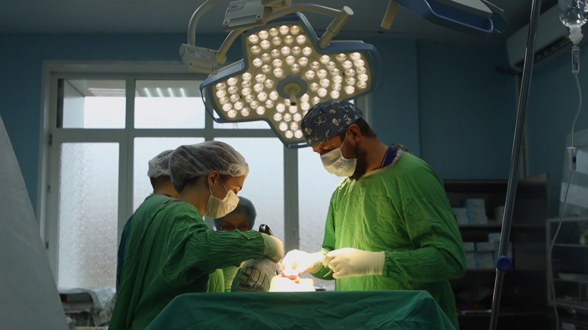 Люберецкая больница теперь в новом статусе