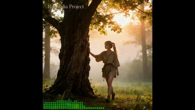 Твоя история